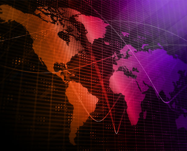 Cross-Border Patent Litigation – Events