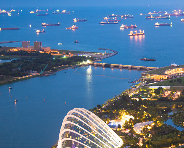 Asia Private Investment Funds Summit 2026 – Events