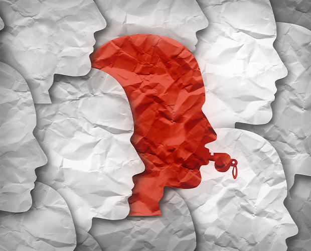 DOJ Criminal Division Launches Corporate Whistleblower Awards Pilot ...