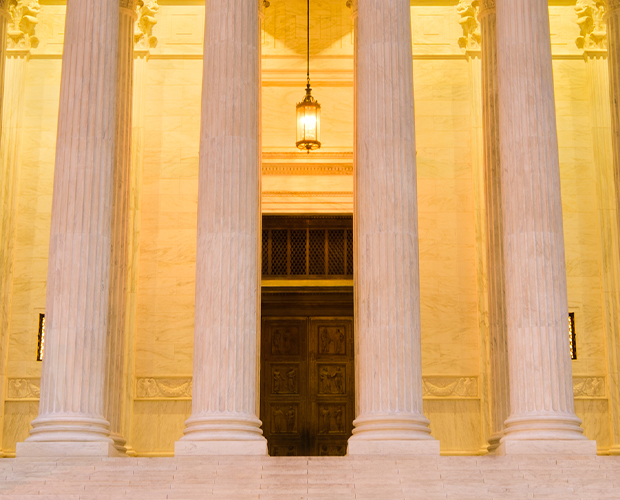 Chevron Doctrine‒Updates on the US Supreme Court decision