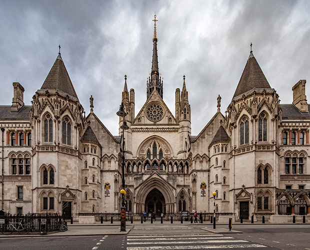 English High Court Upholds the Primacy of an Exclusive Jurisdiction ...