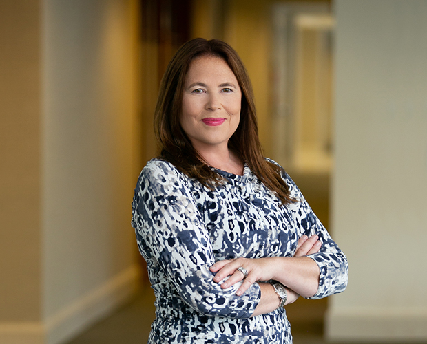 Morgan Lewis Partnership Extends Jami McKeon’s Term as Firm Chair ...