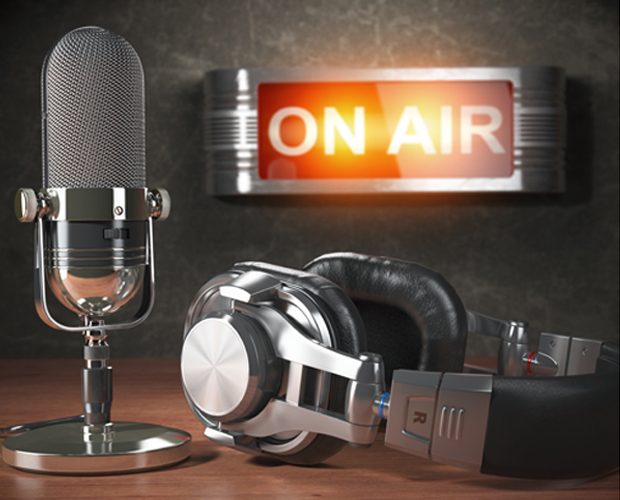 Interview with Eddie Mair, LBC Radio – News