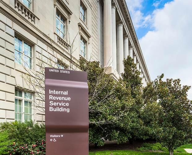 IRS Updates Group Exemption Procedures for 501(c) Organizations