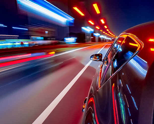 States Lead the Way on Autonomous Vehicle Regulation as Federal Law ...