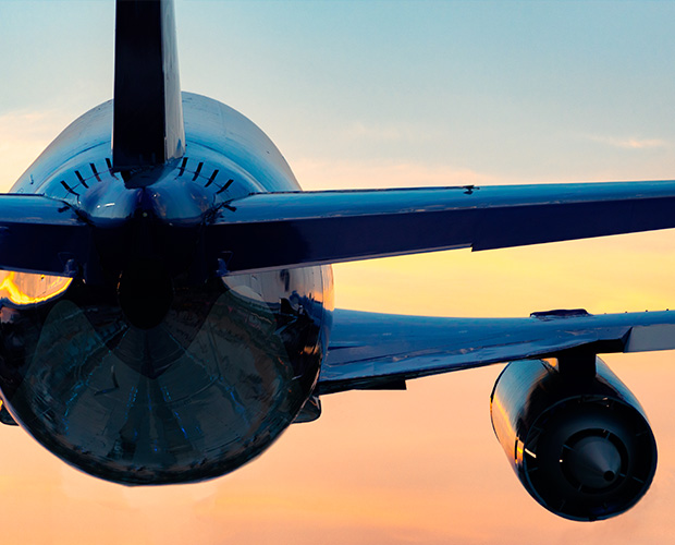 State Attorneys General Fly into Previously Federal Airspace