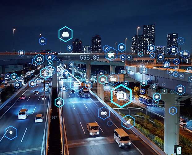 Smartphones on Wheels: Commerce Issues Game-Changing Final Rule on ...