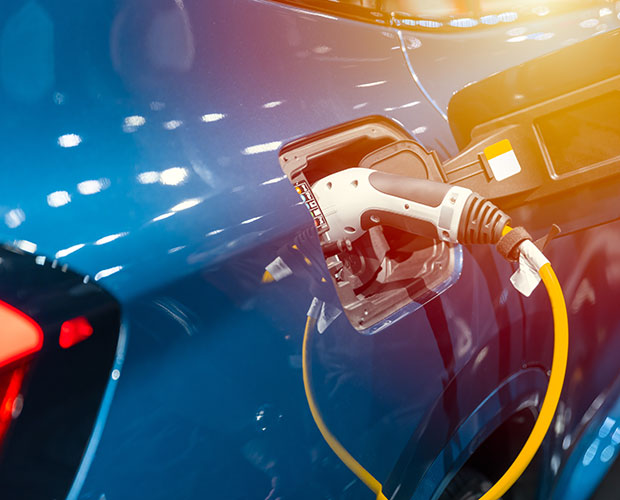 The Ambitious Federal Plan to Support Electric Vehicles – Publications