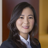 Sae Rho Mee Kim – Our Lawyers and Professionals | Morgan Lewis