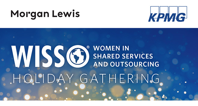 Dec. 7 – Join Us for a Virtual WISSO Virtual Social Hour